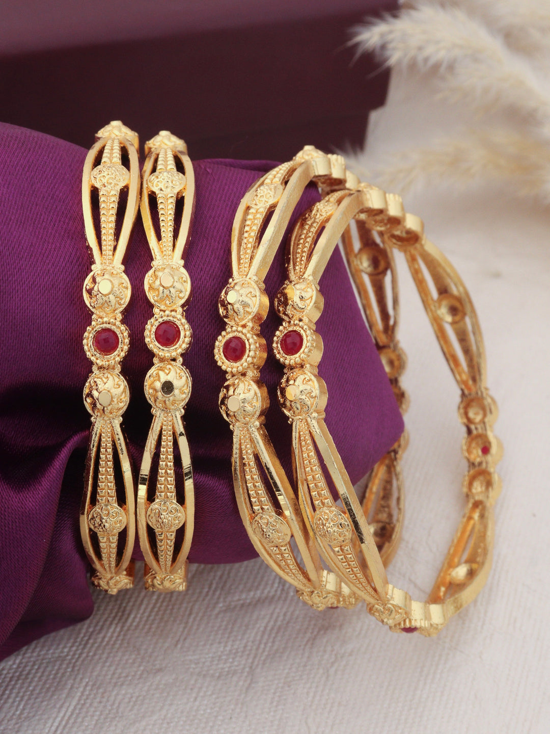 Bangles Offer – Page 2 – Womilys