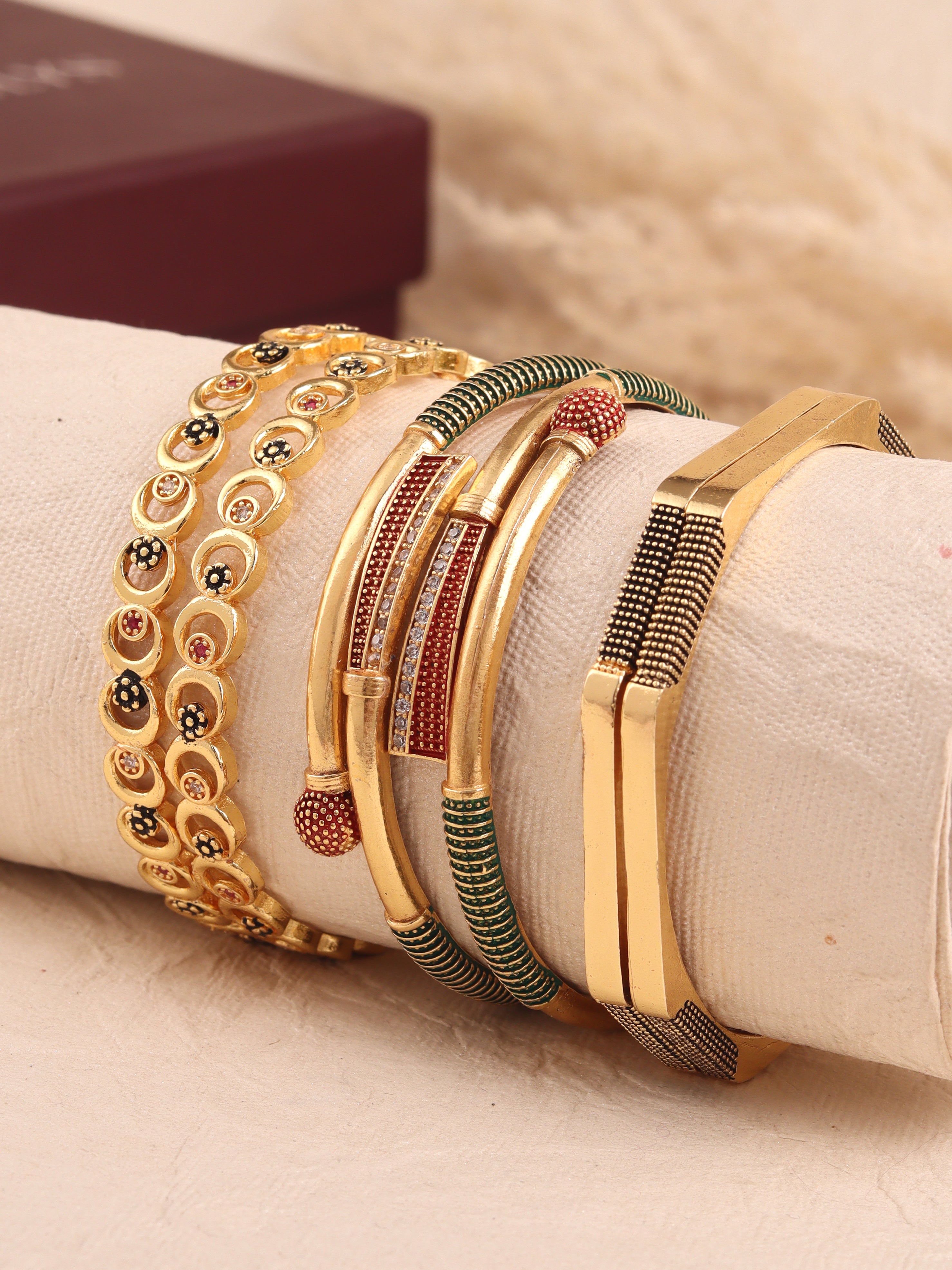 The Anmol Stack – Womilys